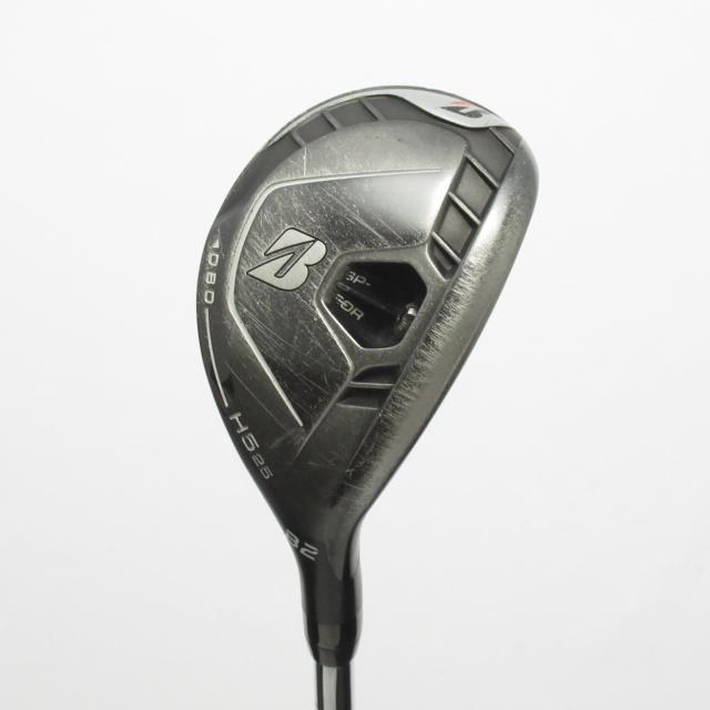 【中古ゴルフクラブ】ブリヂストン　BRIDGESTONE GOLF　B2 ユーティリティ N.S.PRO 950GH neo　シャフト：N.S.PRO 950GH neo