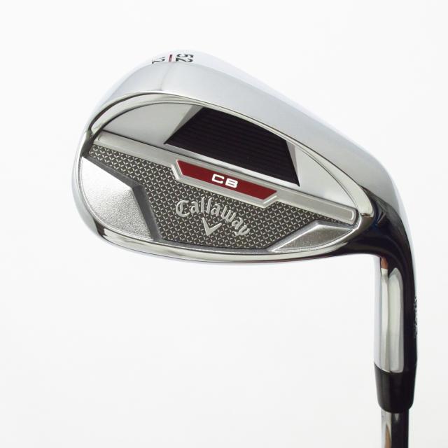 【中古ゴルフクラブ】キャロウェイゴルフ　Callaway Golf　CB 23 ウェッジ N.S.PRO 950GH neo　シャフト：N.S.PRO 950GH neo