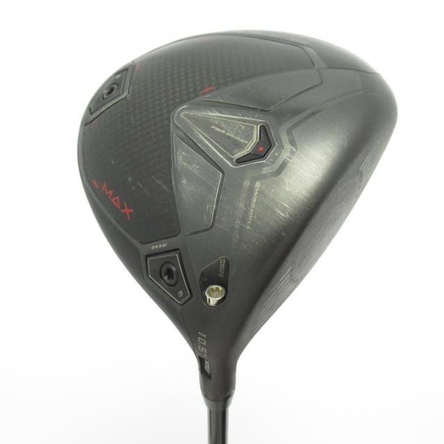 【中古ゴルフクラブ】コブラ　DARKSPEED　ダークスピード MAX ドライバー Speeder NX for Cobra SILVER　シャフト：Speeder NX for Cob…