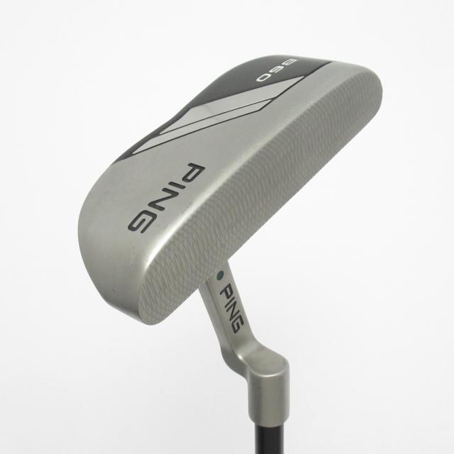 【中古ゴルフクラブ】ピン　PING　B60(2024) パター カーボンシャフト　シャフト：カーボンシャフト