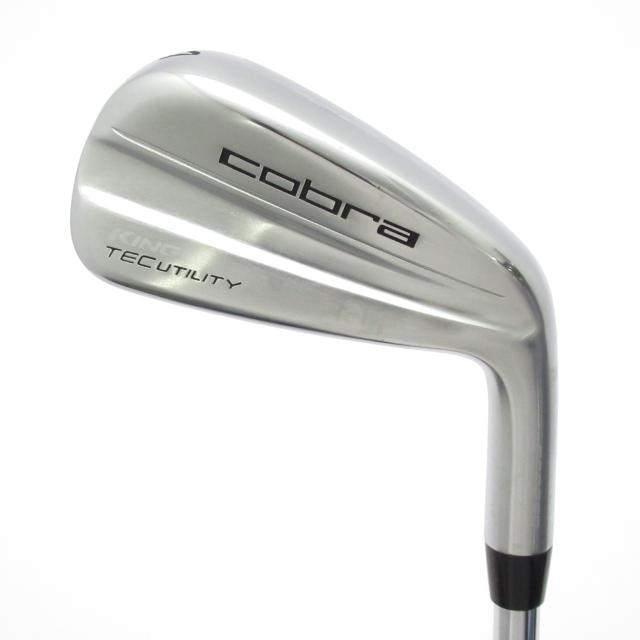 【中古ゴルフクラブ】コブラ　KING　キング TEC UTILITY(2023) ユーティリティ N.S.PRO 950GH neo　シャフト：N.S.PRO 950GH neo