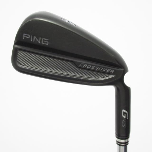 【中古ゴルフクラブ】ピン　G425　G425 クロスオーバー ユーティリティ AWT 2.0 LITE　シャフト：AWT 2.0 LITE