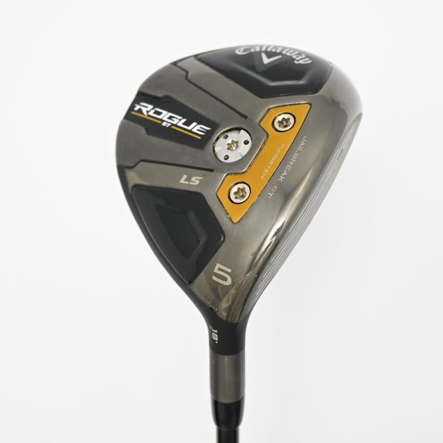 【中古ゴルフクラブ】キャロウェイゴルフ　ROGUE　ローグ ST LS フェアウェイウッド TENSEI 55 for Callaway（2022）　シャフト：TENSE…
