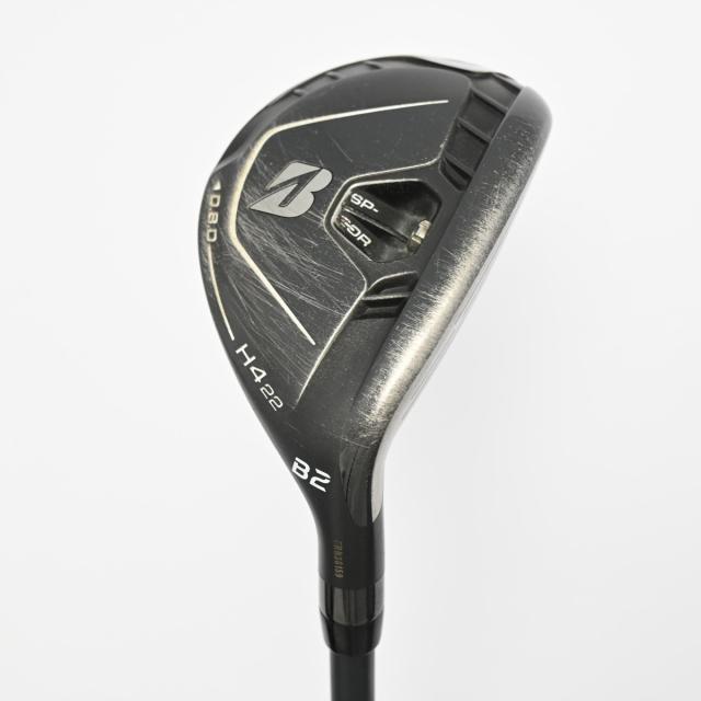 【中古ゴルフクラブ】ブリヂストン　BRIDGESTONE GOLF　B2 ユーティリティ Diamana BS50h　シャフト：Diamana BS50h