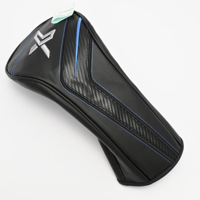 中古ゴルフクラブ】ダンロップ XXIO ゼクシオ X(2024) ドライバー
