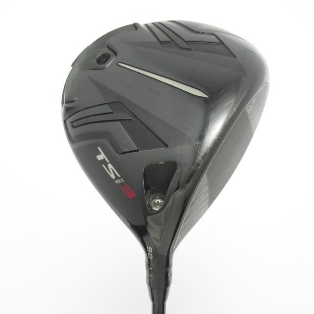 【中古ゴルフクラブ】タイトリスト　TSi　TSi3 ドライバー TSP110 50　シャフト：TSP110 50
