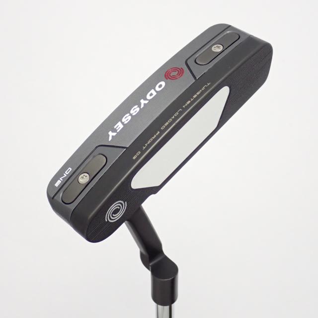 【中古ゴルフクラブ】オデッセイ　ODYSSEY　TRI HOT 5K ONE パター カーボンスチール複合シャフト　シャフト：カーボンスチール複合シ…