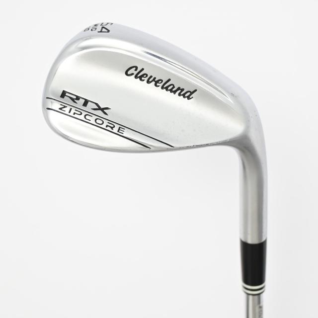 【中古ゴルフクラブ】クリーブランド　RTX　RTX ジップコア ツアーサテン ウェッジ N.S.PRO 950GH　シャフト：N.S.PRO 950GH