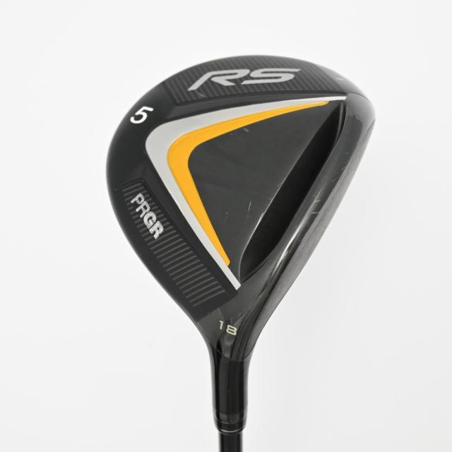 【中古ゴルフクラブ】プロギア　RS　RS JUST フェアウェイウッド Diamana FOR PRGR　シャフト：Diamana FOR PRGR