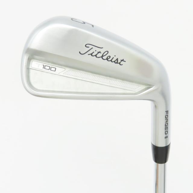 【中古ゴルフクラブ】タイトリスト　T SERIES　T100(2023) アイアン N.S.PRO MODUS3 TOUR 115　シャフト：N.S.PRO MODUS3 TOUR 115