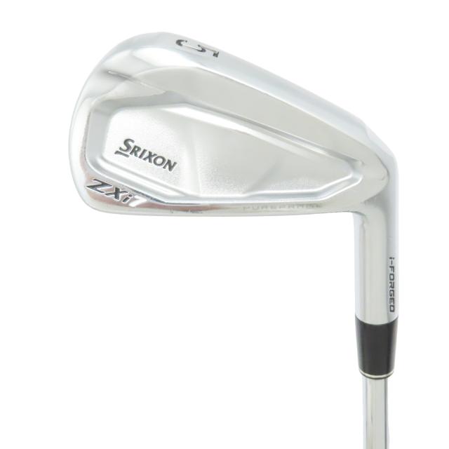 【中古ゴルフクラブ】ダンロップ　SRIXON　スリクソン ZXi7 アイアン N.S.PRO MODUS3 TOUR 120　シャフト：N.S.PRO MODUS3 TOUR 120