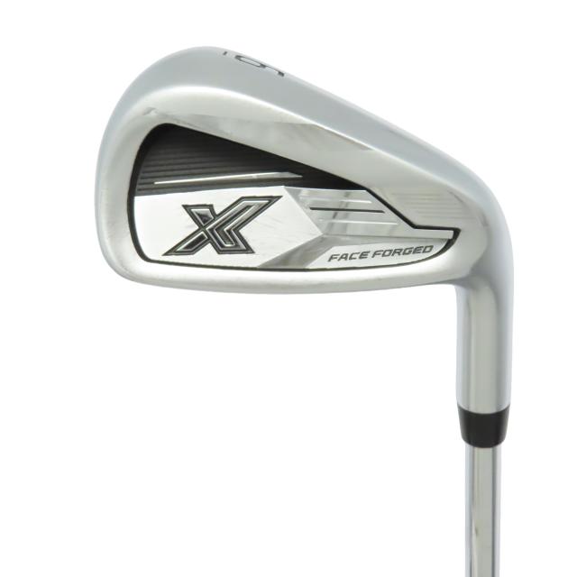 【中古ゴルフクラブ】ダンロップ　XXIO　ゼクシオ X(2024) アイアン Dynamic Gold 95　シャフト：Dynamic Gold 95