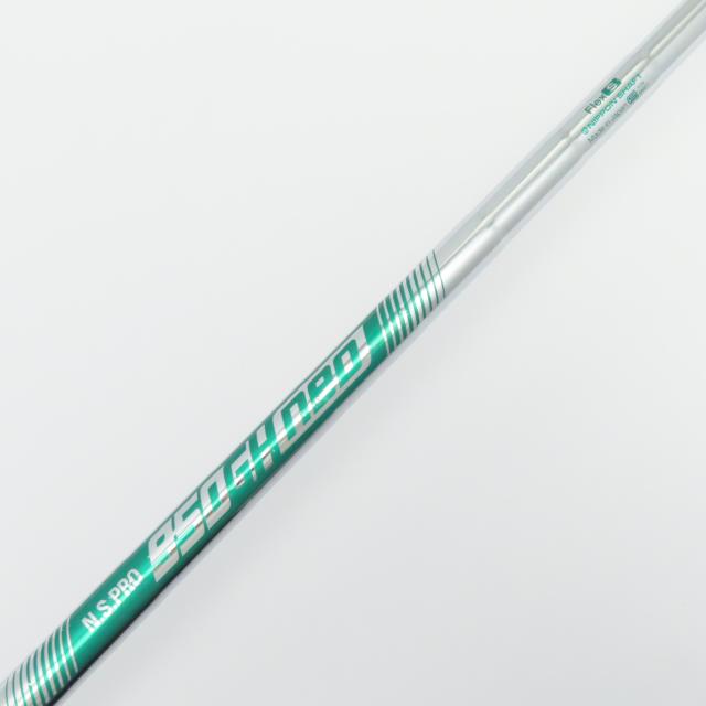 【中古ゴルフクラブ】キャロウェイゴルフ　X　X フォージド STAR(2024) アイアン N.S.PRO 950GH neo　シャフト：N.S.PRO 950GH neo