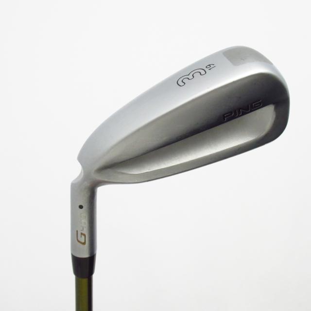 【中古ゴルフクラブ】ピン　G400　G400 CROSS OVER ユーティリティ ALTA J CB　シャフト：ALTA J CB　レフティ