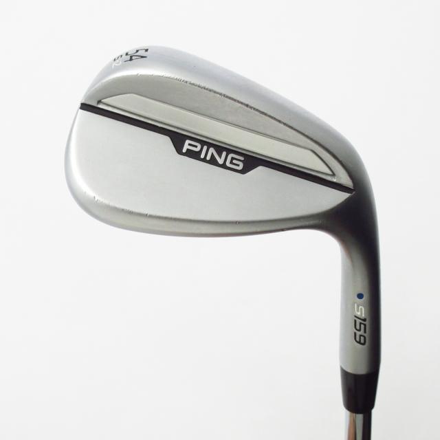 【中古ゴルフクラブ】ピン　PING　S159 ウェッジ N.S.PRO 850GH neo　シャフト：N.S.PRO 850GH neo