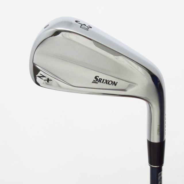 【中古ゴルフクラブ】ダンロップ　SRIXON　スリクソン ZX ユーティリティ Diamana ZX for UTILITY　シャフト：Diamana ZX for UTILITY