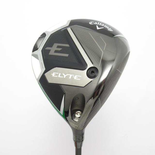 【中古ゴルフクラブ】キャロウェイゴルフ　ELYTE　エリート ドライバー Diamana BB 53　シャフト：Diamana BB 53