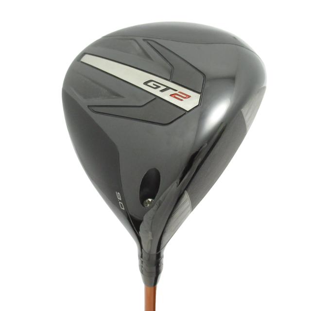 【中古ゴルフクラブ】タイトリスト　TITLEIST　GT2 ドライバー Tour AD DI-6(2020)　シャフト：Tour AD DI-6(2020)