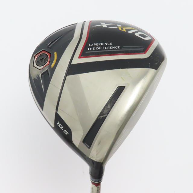 【中古ゴルフクラブ】ダンロップ　XXIO　ゼクシオ イレブン ドライバー(レッド) ドライバー XXIO MP1100　シャフト：XXIO MP1100