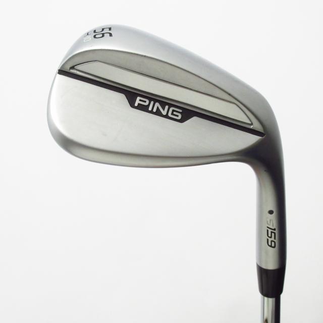 【中古ゴルフクラブ】ピン　PING　S159 ウェッジ N.S.PRO 950GH neo　シャフト：N.S.PRO 950GH neo