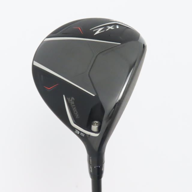 【中古ゴルフクラブ】ダンロップ　SRIXON　スリクソン ZXi フェアウェイウッド Diamana ZXi 50　シャフト：Diamana ZXi 50