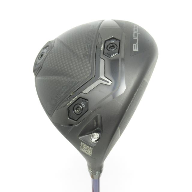 【中古ゴルフクラブ】コブラ　cobra　DS-ADAPT LS ドライバー Speeder NX VIOLET 60　シャフト：Speeder NX VIOLET 60