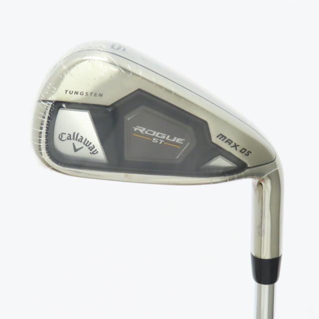 【中古ゴルフクラブ】キャロウェイゴルフ　ROGUE　ローグ ST MAX OS アイアン Dynamic Gold 95　シャフト：Dynamic Gold 95
