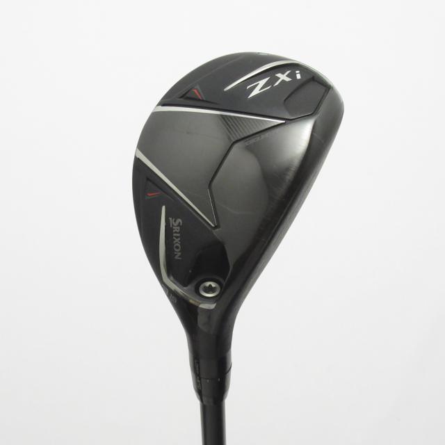 【中古ゴルフクラブ】ダンロップ　SRIXON　スリクソン ZXi ハイブリッド ユーティリティ Diamana ZXi for HYBRID　シャフト：Diamana Z…