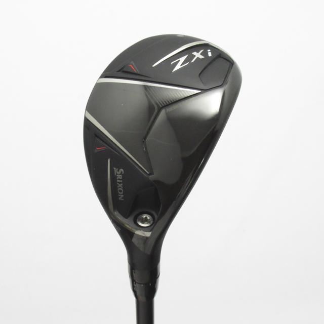 【中古ゴルフクラブ】ダンロップ　SRIXON　スリクソン ZXi ハイブリッド ユーティリティ Diamana ZXi for HYBRID　シャフト：Diamana Z…