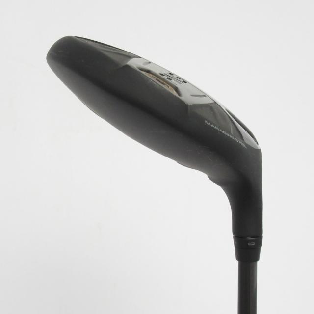 中古ゴルフクラブ】ピン G400 G400 フェアウェイウッド Speeder 661