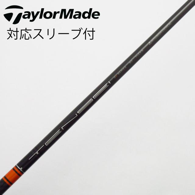 【中古】三菱ケミカル　TENSEI　TENSEI CK PRO ORANGE ドライバー用_スリーブ付  TENSEI CK PRO ORANGE 60