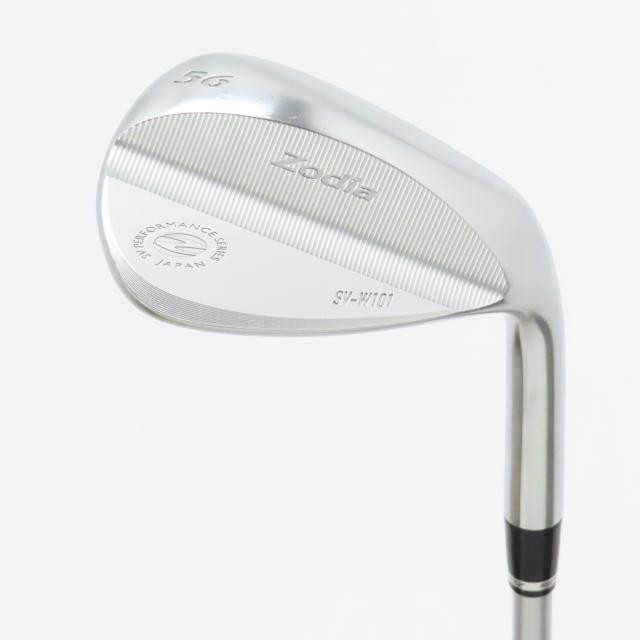 【中古ゴルフクラブ】ゾディア　Zodia　SV W101 ウェッジ MCI 80　シャフト：MCI 80