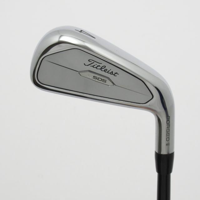 【中古ゴルフクラブ】タイトリスト　T SERIES　U505(2023) ユーティリティ TENSEI AV2 BLUE AM2　シャフト：TENSEI AV2 BLUE AM2