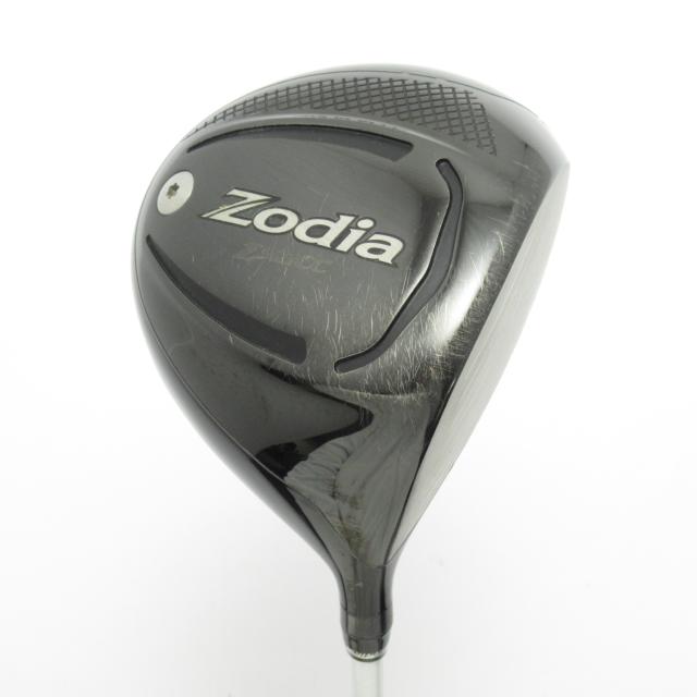 【中古ゴルフクラブ】ゾディア　Zodia　Z921CC ドライバー FUBUKI a60　シャフト：FUBUKI a60