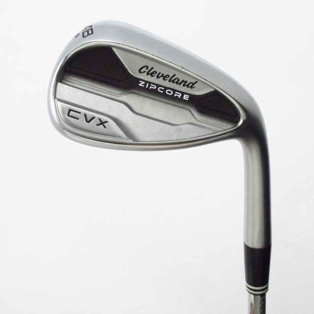 【中古ゴルフクラブ】クリーブランド　CG　CVX ZIPCORE ウェッジ N.S.PRO ZELOS 6　シャフト：N.S.PRO ZELOS 6