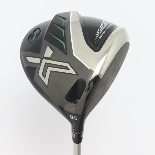【中古ゴルフクラブ】ダンロップ　XXIO　ゼクシオ X(2022) ドライバー ATTAS KING 5　シャフト：ATTAS KING 5