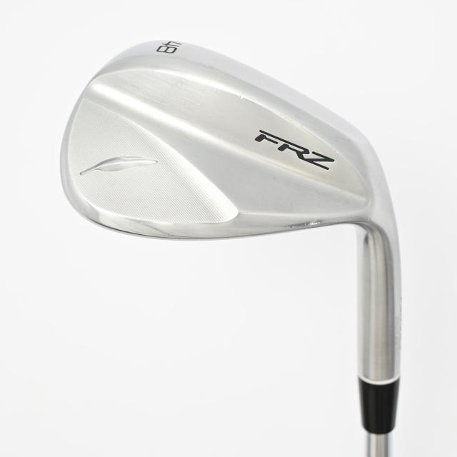 【中古ゴルフクラブ】フォーティーン　FOURTEEN　FRZ パールサテン仕上げ ウェッジ N.S.PRO TS-114w Ver2　シャフト：N.S.PRO TS-114w …