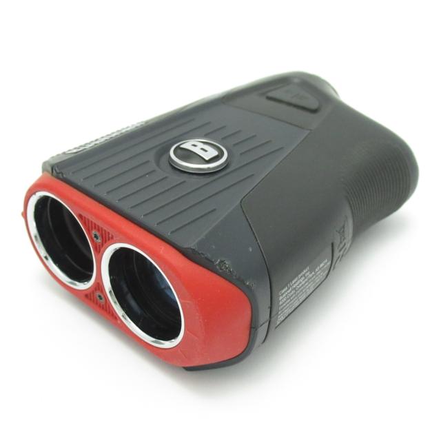 【中古】ブッシュネル　Bushnell　ピンシーカー ツアー V5 シフトスリムジョルト