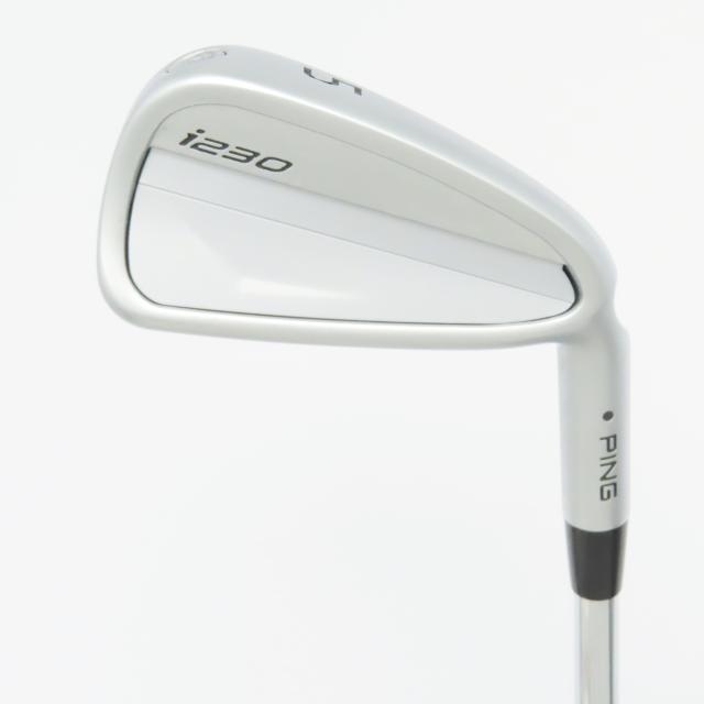 【中古ゴルフクラブ】ピン　I SERIES　i230 アイアン N.S.PRO MODUS3 TOUR 115　シャフト：N.S.PRO MODUS3 TOUR 115
