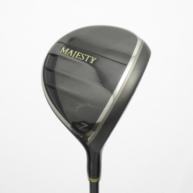【中古ゴルフクラブ】マジェスティゴルフ　MAJESTY　マジェスティ ロイヤル(2025) フェアウェイウッド MAJESTY e LV560　シャフト…