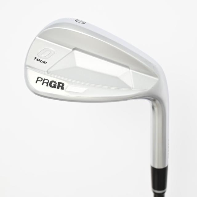 【中古ゴルフクラブ】プロギア　PRGR　0 TOUR ウェッジ Diamana FOR PRGR FOR WEDGE　シャフト：Diamana FOR PRGR FOR WEDGE