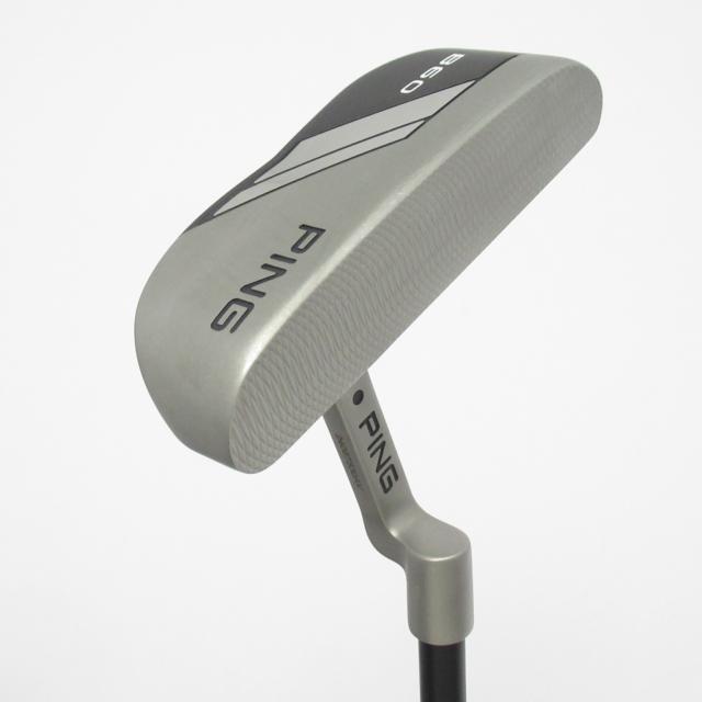 【中古ゴルフクラブ】ピン　PING　B60(2024) パター カーボンシャフト　シャフト：カーボンシャフト