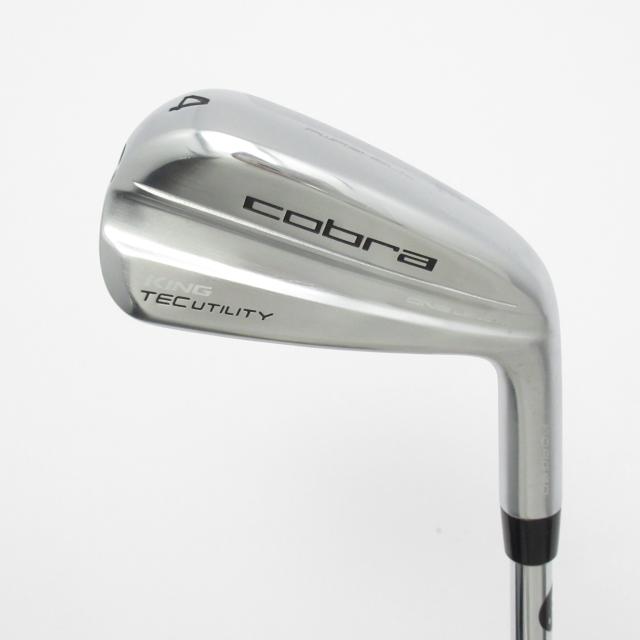 【中古ゴルフクラブ】コブラ　KING　キング TEC UTILITY(2023) ユーティリティ N.S.PRO 950GH　シャフト：N.S.PRO 950GH