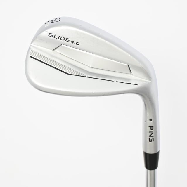 【中古ゴルフクラブ】ピン　GLIDE　グライド 4.0 S ウェッジ N.S.PRO MODUS3 TOUR 115　シャフト：N.S.PRO MODUS3 TOUR 115