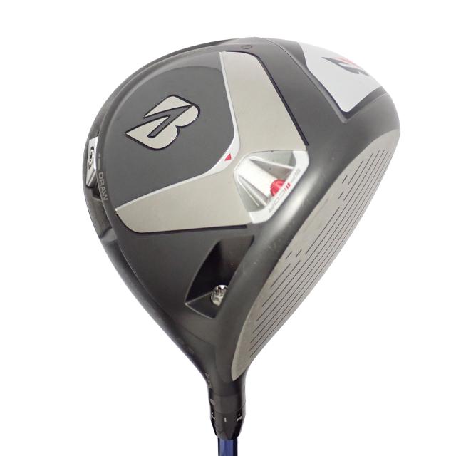 【中古ゴルフクラブ】ブリヂストン　TOUR B　X ドライバー Diamana TB60　シャフト：Diamana TB60