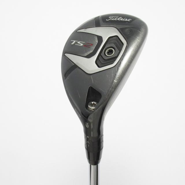 【中古ゴルフクラブ】タイトリスト　TS　TS2 ユーティリティ N.S.PRO 950GH neo　シャフト：N.S.PRO 950GH neo