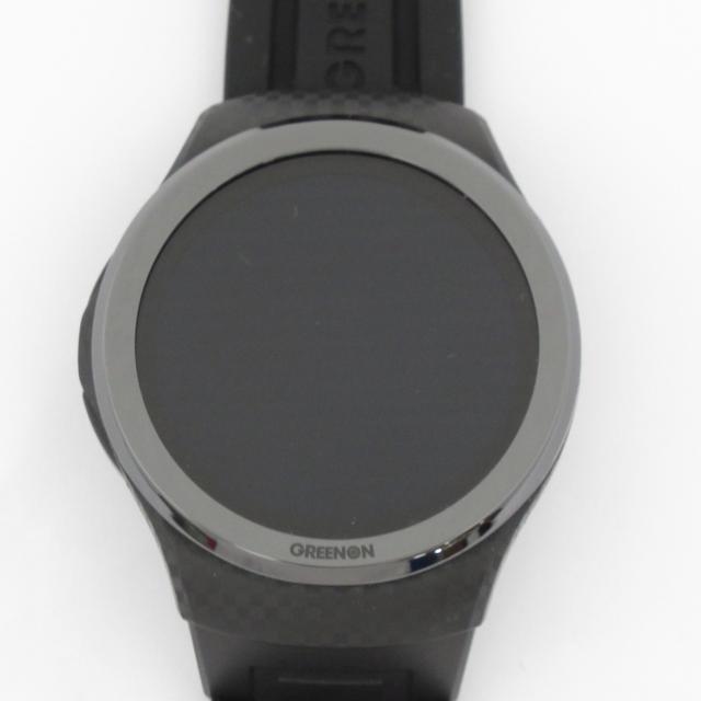 【中古】グリーンオン　GREENON　THE GOLF WATCH A1-III