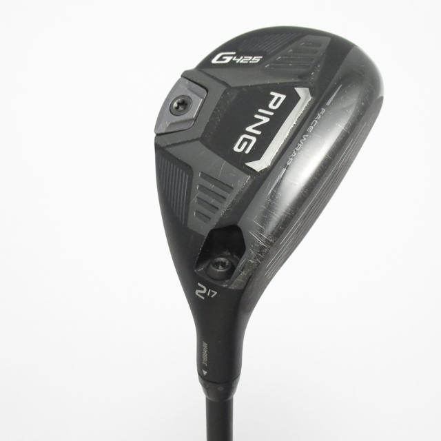 【中古ゴルフクラブ】ピン　G425　G425 ハイブリッド ユーティリティ ALTA J CB SLATE　シャフト：ALTA J CB SLATE