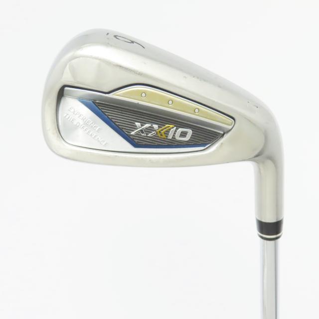 【中古ゴルフクラブ】ダンロップ　XXIO　ゼクシオ 13(2024) アイアン N.S.PRO 850GH DST for XXIO　シャフト：N.S.PRO 850GH DST for X…