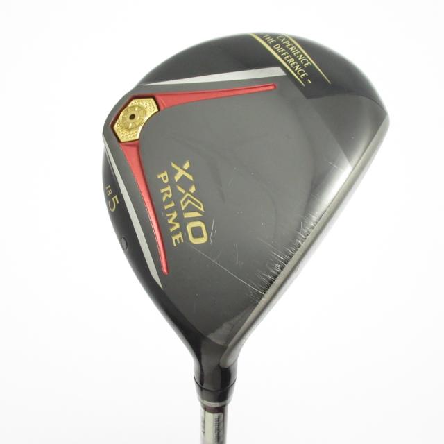 【中古ゴルフクラブ】ダンロップ　XXIO　XXIO PRIME(2025) フェアウェイウッド SP-1300　シャフト：SP-1300